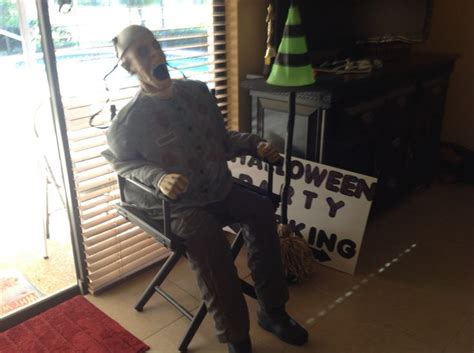 Pin By Vicki Briggs On My Halloween Decor Home Decor Halloween