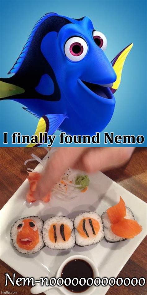 Finding Nemo Memes And S Imgflip