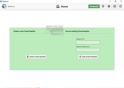 Download Bytesync Majorgeeks