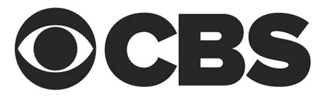 CBS Logo LogoDix