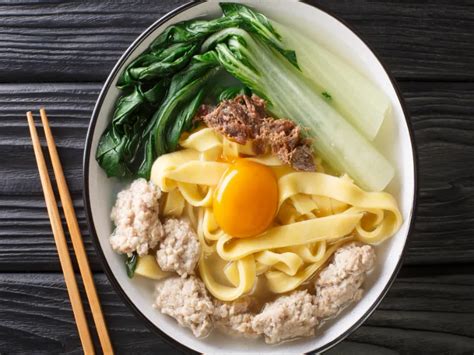 Guide To The 10 Best Ban Mian In Singapore