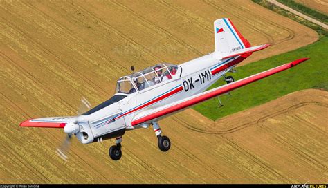 Zlín Aircraft Z 226 All Models Photo By Milan Janičina Aircraft
