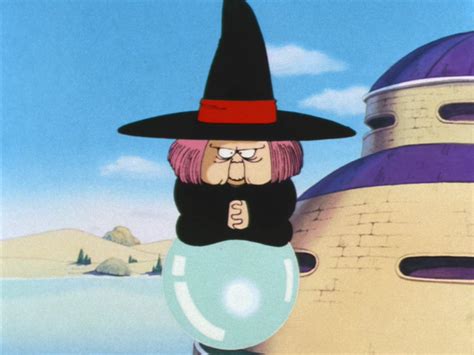 Image Fortuneteller Babapng Dragon Ball Wiki Fandom Powered By Wikia
