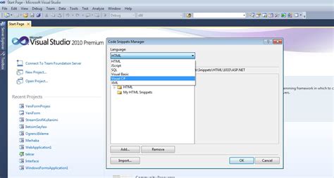 Ergable C Code Snippet Yazma