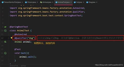 学习spring Boot 注解，这一篇就够了（附带部分注解实例讲解）springboot注解 举例 Csdn博客