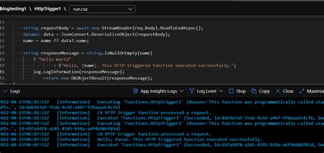 Blog Microsoft Azure Platform For Cloud Services