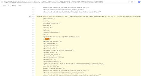 如何快速定位应用程序网关 Waf 功能拦截问题