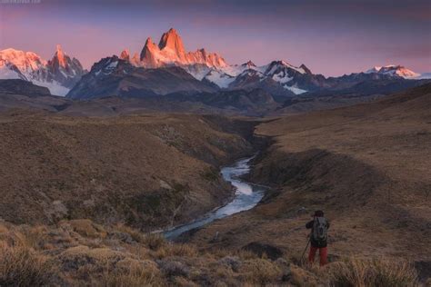 Interview With Daniel Kordan Iceland Photo Tours