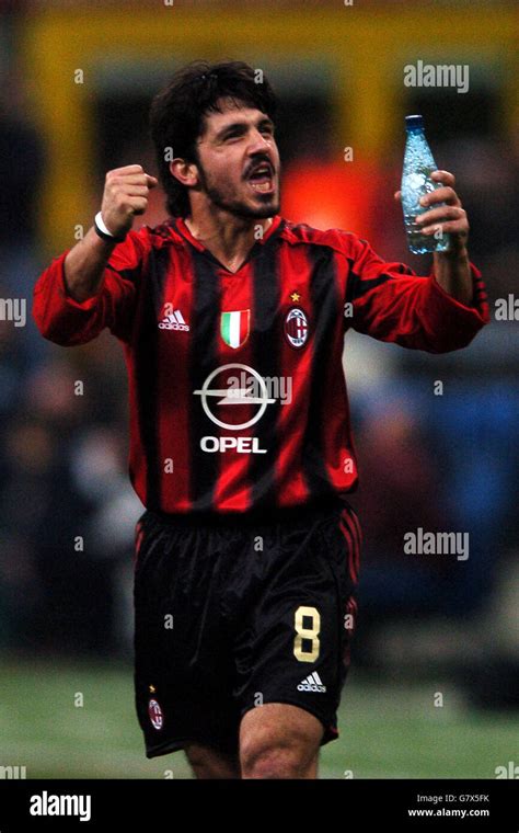 Gattuso Milan