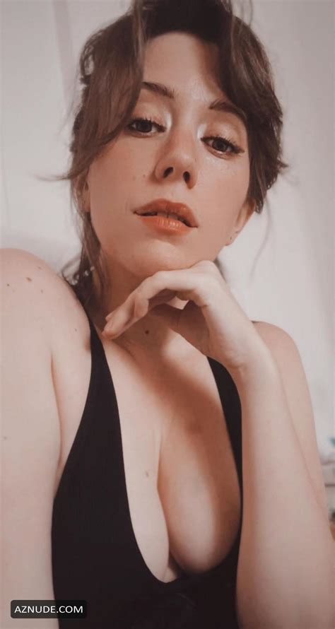 Fern Riddell Instagram Aznude