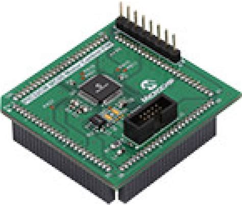 Dev Tool Selector Microchip Technology