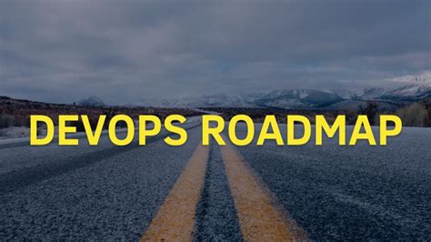 يوميات مهندس شبكات on linkedin devops roadmap techworld with nana