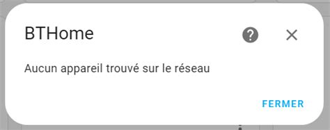 Cannot Install Bthome Integration With Esphome Proxy · Issue 88711