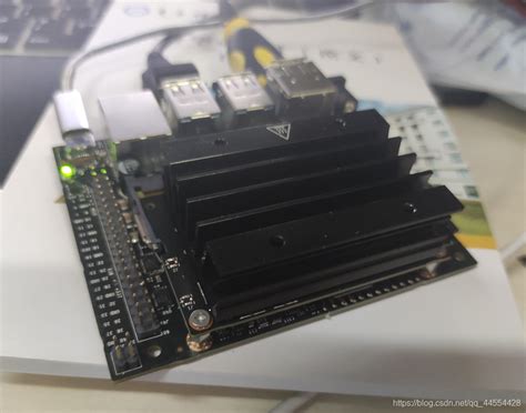 Jetson Nano 入门系列一：环境搭建与配置jetson 安装minio Csdn博客
