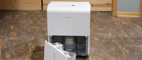 Homelabs 22 Pint Dehumidifier Review Toms Guide