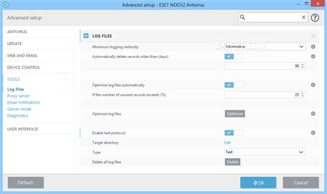 Download Eset Nod Antivirus