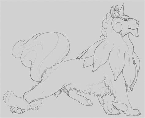 Rule 34 Animal Genitalia Animal Penis Arcanine Balls Black And Grey