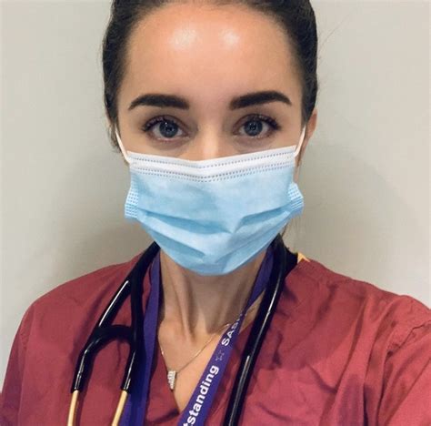 Dr Emily Andre Goss Ie