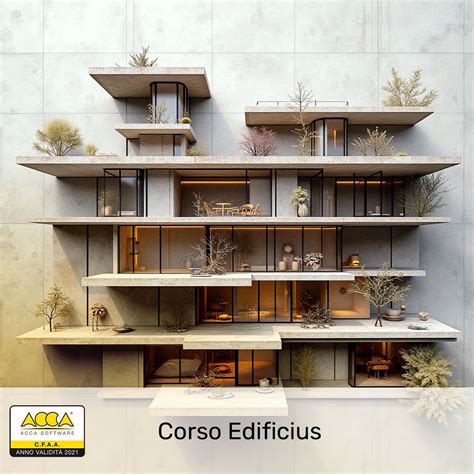 Edificius 3d