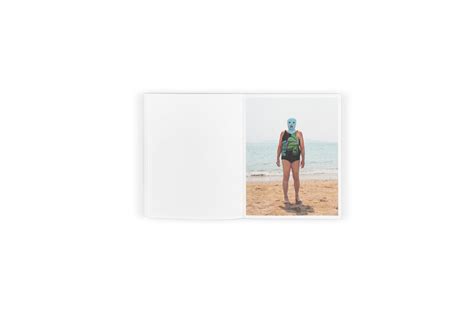 Peng Yangjun Facekini Softcover
