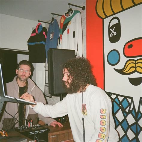 Papa Giorgio · Artist Profile