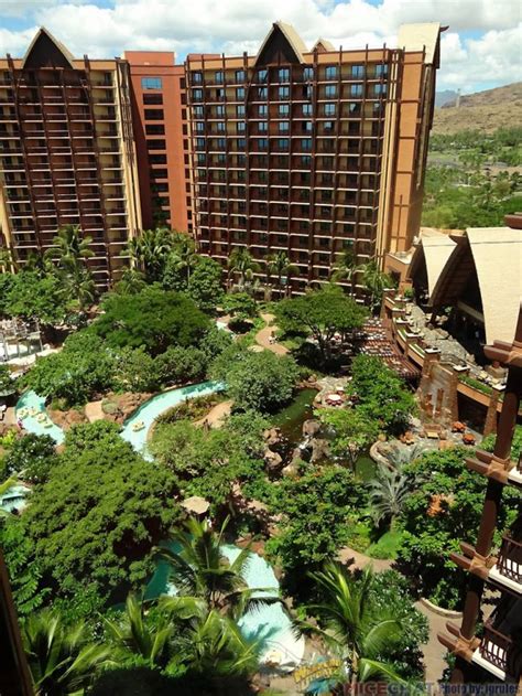 Disneys Aulani Resort Celebrates Two Years