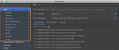 Phpstorm Eap The Phpstorm Blog