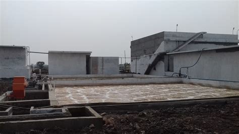 Anoop Kumar Dubey On Linkedin Troubleshooting In Operation Of 50 Mld Stp