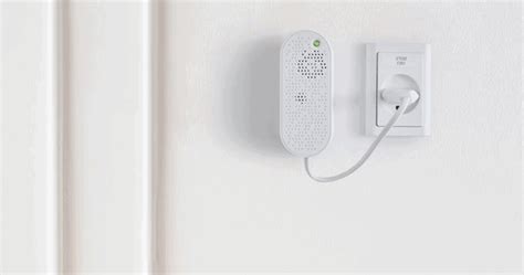 Förstärk Ditt Zigbee Nätverk Med Frient Zigbee Range Extender Förstärk Ditt Zigbee Nätverk Med Frient Zigbee Range Extender