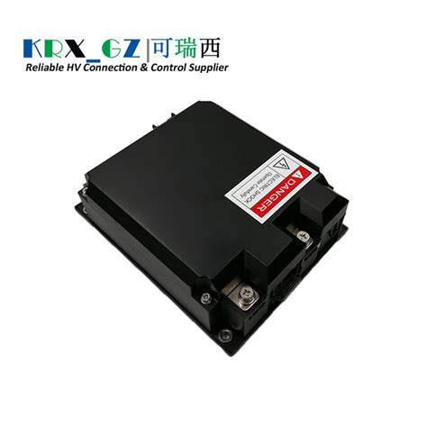 Supply High Voltage Battery Disconnect Unit Hv Ev Pduev Pdu High Voltage Bdu Plastic Combiner