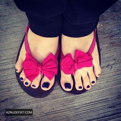 Ileana Padilla Feet Aznudefeet