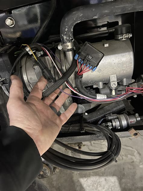 Webasto Smartemp Control V3 0bt 5013874b Vmacsinc