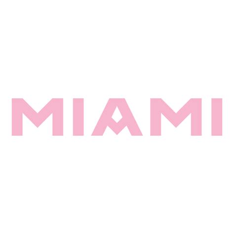 Ficheiro Inter Miami Cf Png Inter Miami Logo Png Hapdd