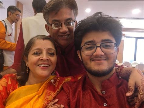 Abhiraj Sinha On Linkedin Being Brought Up In A Household Of Self