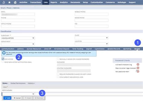 Sync Datarails With Netsuite Datarails
