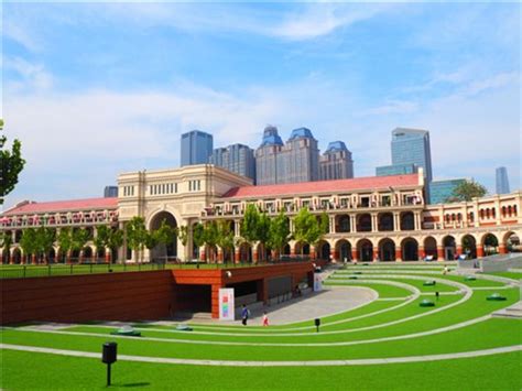 天津五大道广场 天津五大道 天津五大道介绍 第2页 大山谷图库