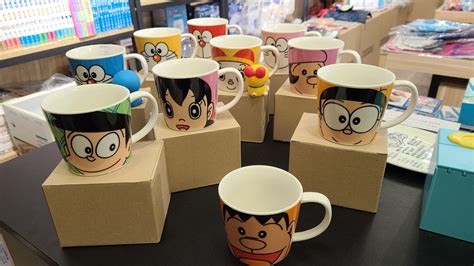 多迷館 店長 腦細原來你真係傻 唔係扮 都係果句阿福有無人買 又全部現貨 原來杯底都好靚😍