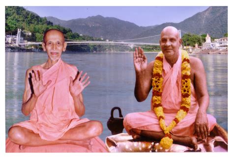 The Divine Life Society Swami Chidananda Image Gallery