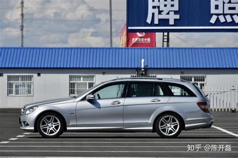 整备日记LCI奔驰W204通病详解 上 知乎