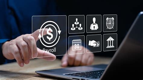 Streamline Vto Management With Payroll System Integration