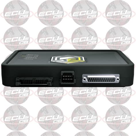 Ecm Titanium Versión Completa