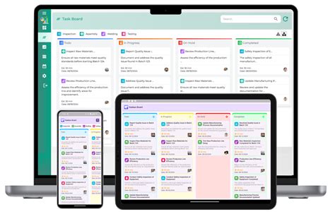 Streamline Your Project Management With Our Kanban Boards