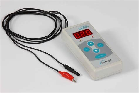 Medilogix Senstim Peripheral For Regional Analgesia Nerve Stimulator At