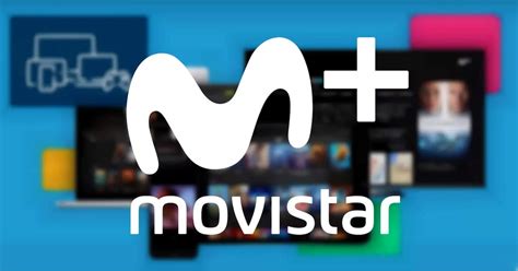 Movistar Plus Cambia De Planes Y Anuncia Un Importante Cambio En Su