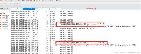 Mysql读写分离之mycat的运用mycat重启 Csdn博客