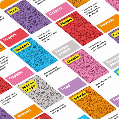 Dumb Questions To Ask Your Friends Big Potato Games