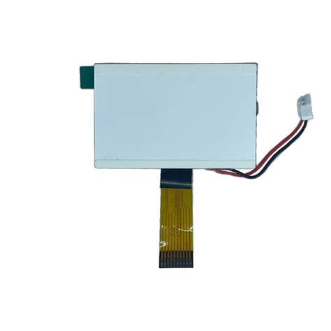 Customized 12864 Graphic LCD Display DOT Matrix Cog LCD Display St7567 Driver IC LCD Display