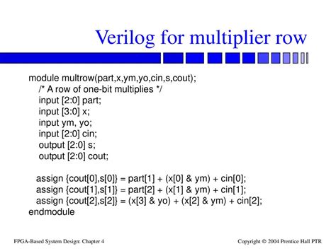Topics Multipliers Ppt Download