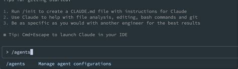 Claude Code子代理革命：解锁10倍开发乐趣！ 猫目