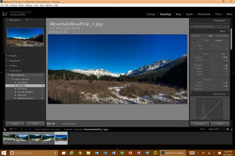 Lightroom Classic